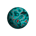 POV-Ray "textures.inc"