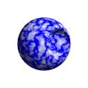 POV-Ray "textures.inc"