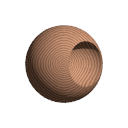 POV-Ray "textures.inc"