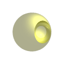 POV-Ray "textures.inc"