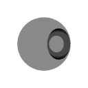 POV-Ray "textures.inc"